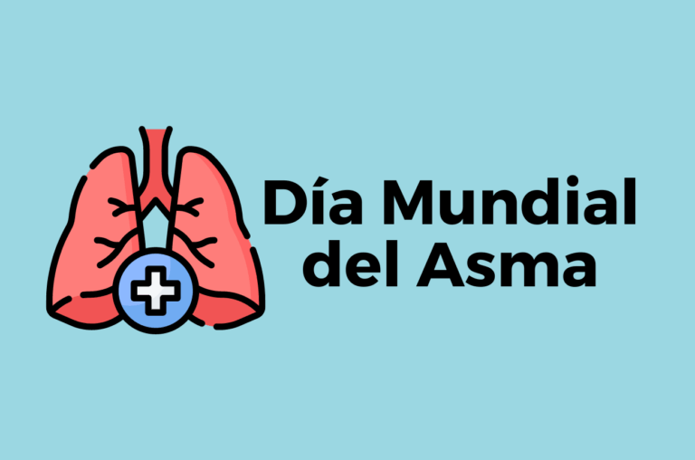 Día Mundial del Asma: causas, síntomas y tratamiento para esta ...